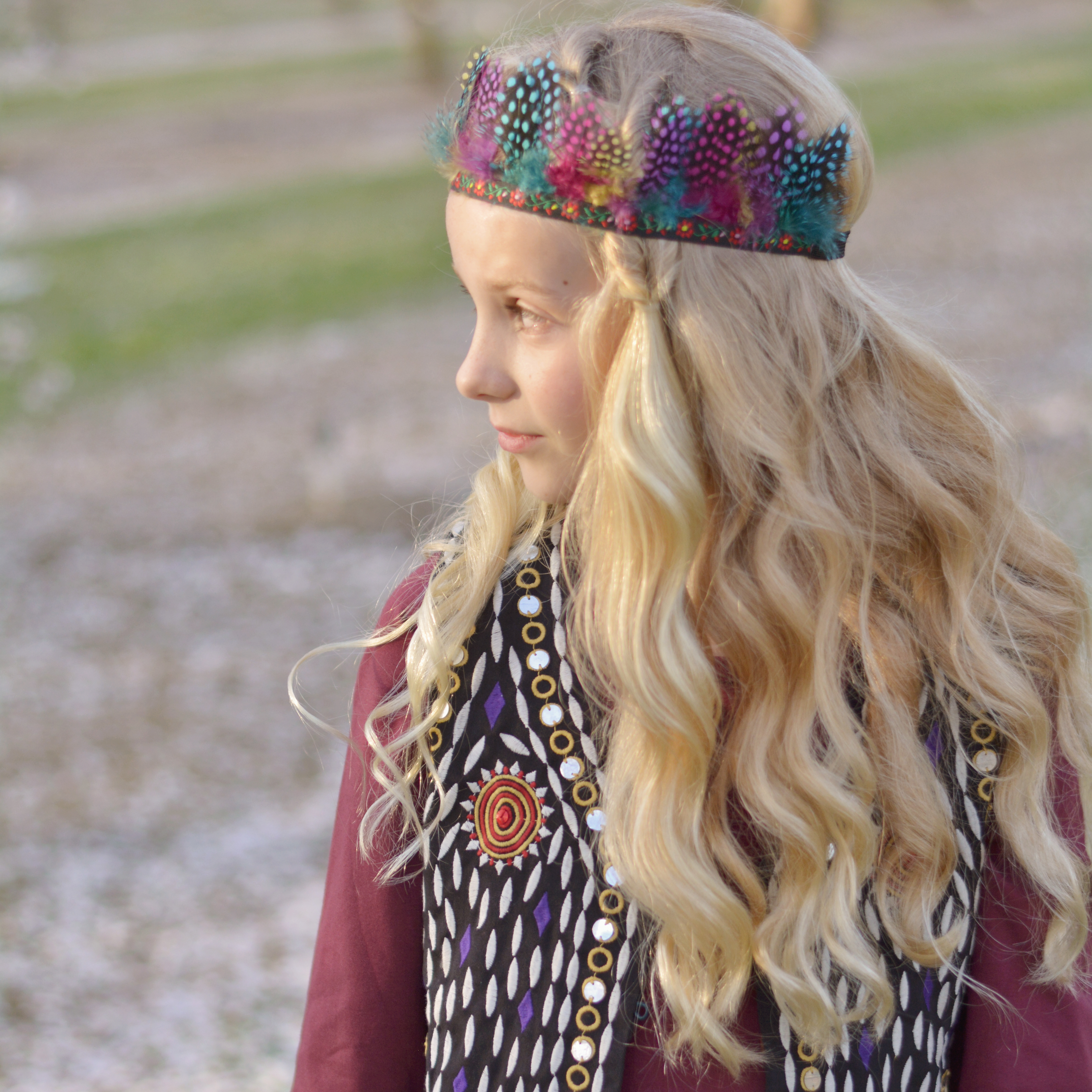 BOHO Princess – MINI FASHION ADDICTS