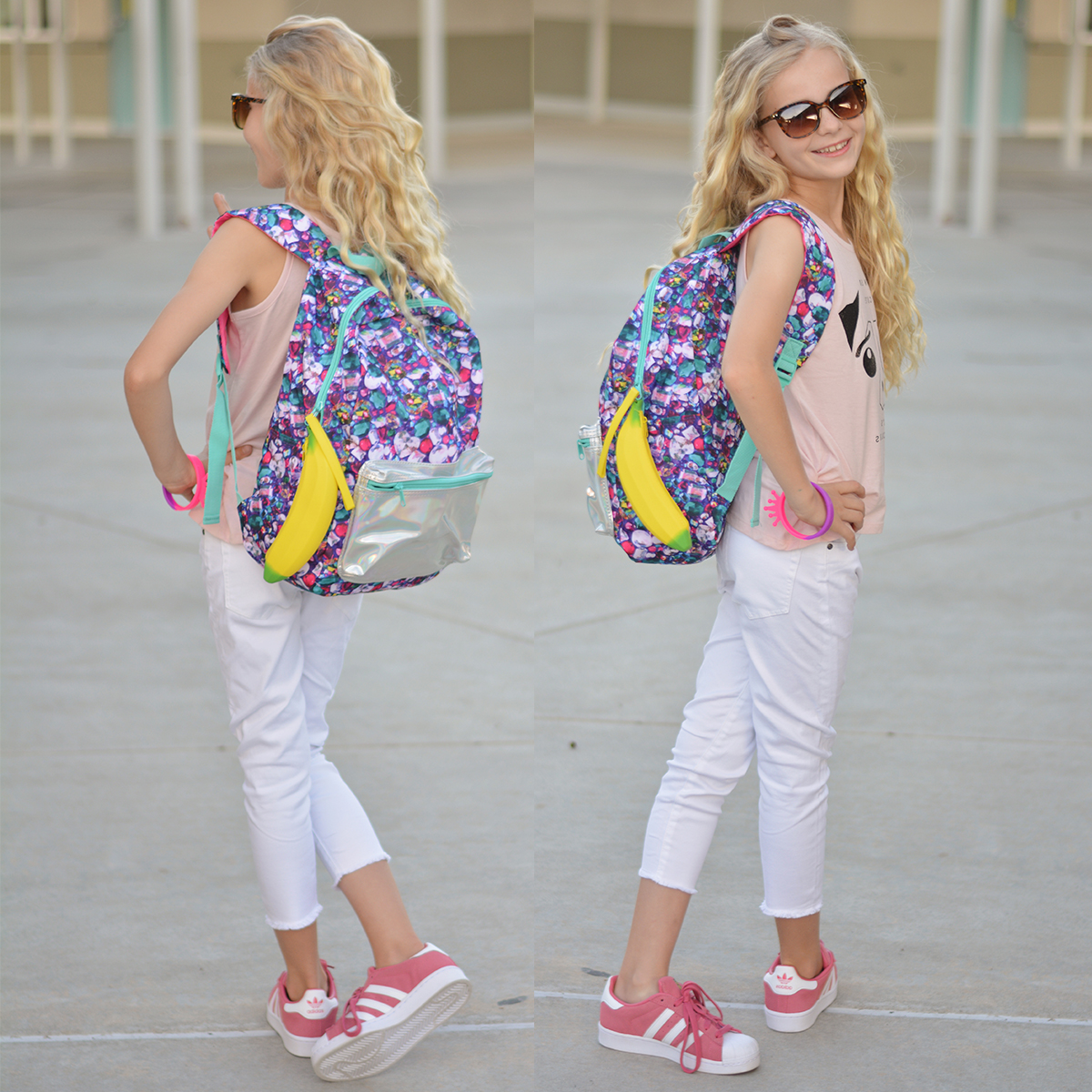 Cool Kids – MINI FASHION ADDICTS