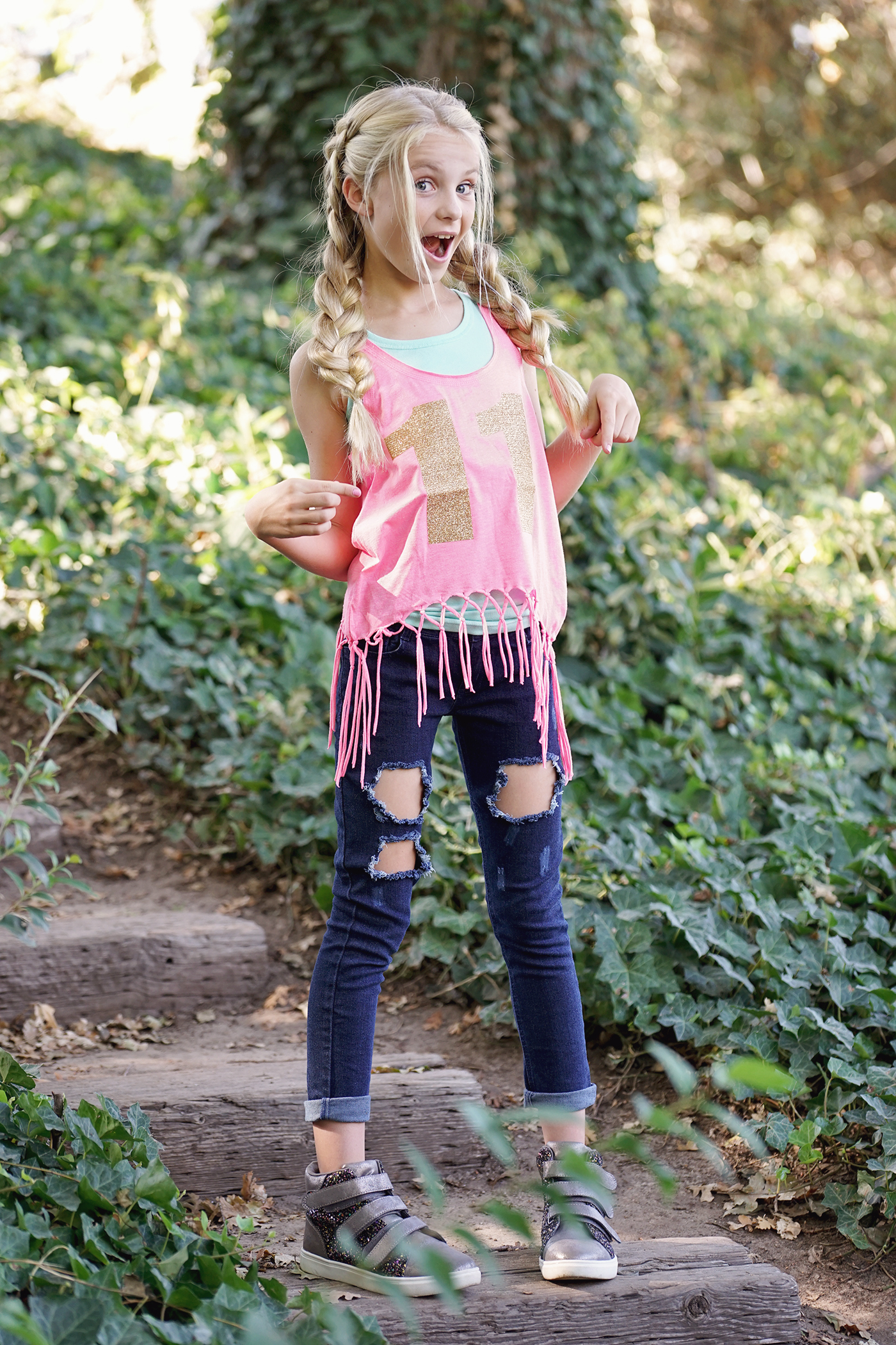 114 Mini Fashion Addicts 8677