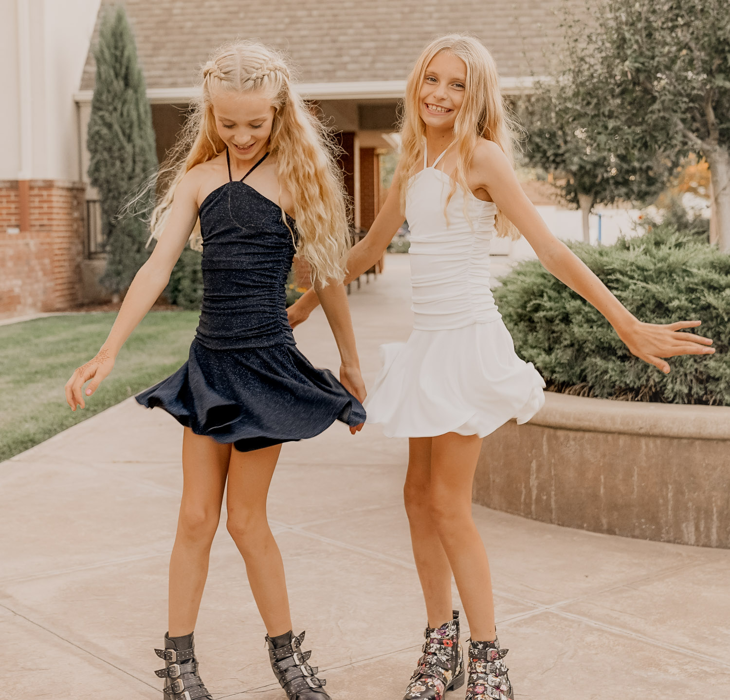 Gigi Ri Mini Fashion Addicts
