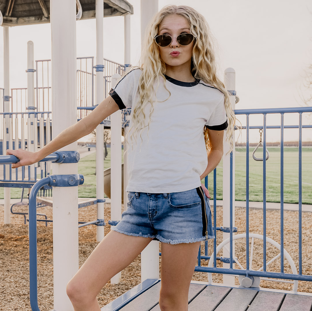 New Spring Me N U Mini Fashion Addicts