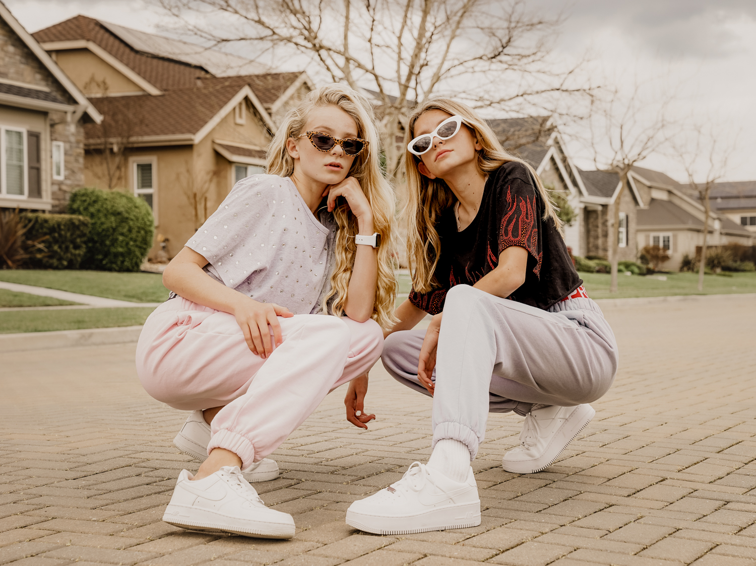 LF-1 – MINI FASHION ADDICTS