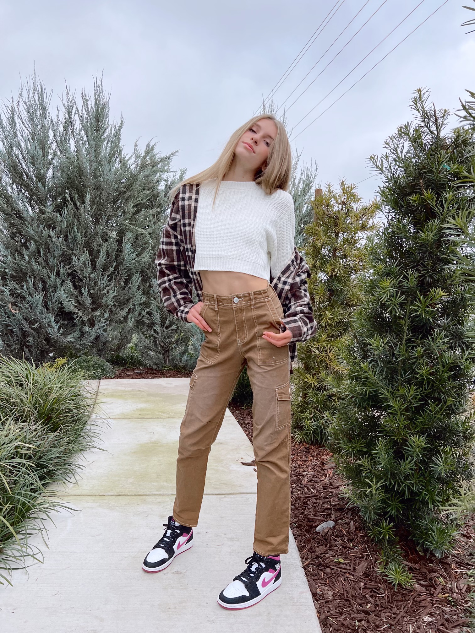 Winter Looks with Tilly’s – MINI FASHION ADDICTS