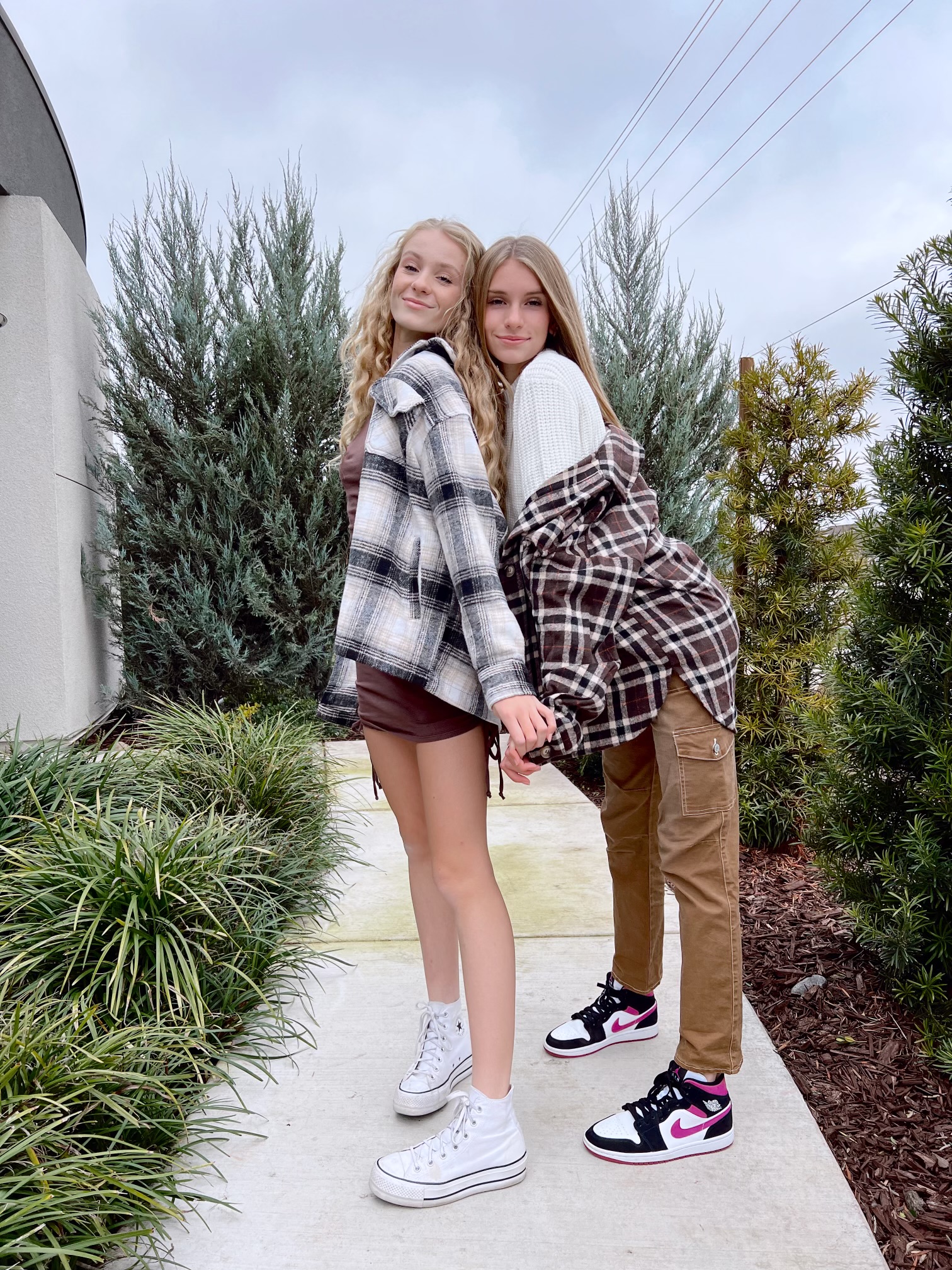 Winter Looks with Tilly’s – MINI FASHION ADDICTS
