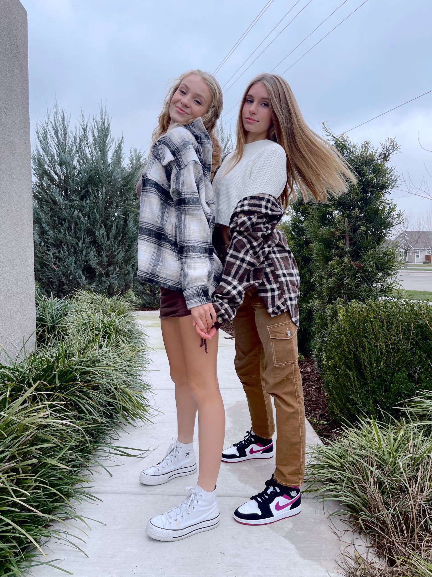 Winter Looks with Tilly’s – MINI FASHION ADDICTS
